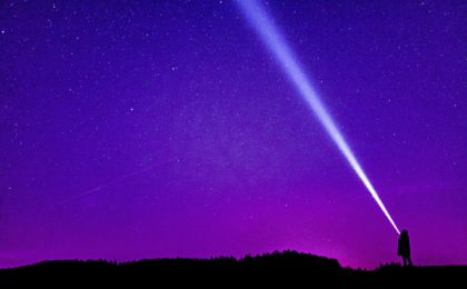 Choose the Light... Within Yourself! - Brain Soul Success