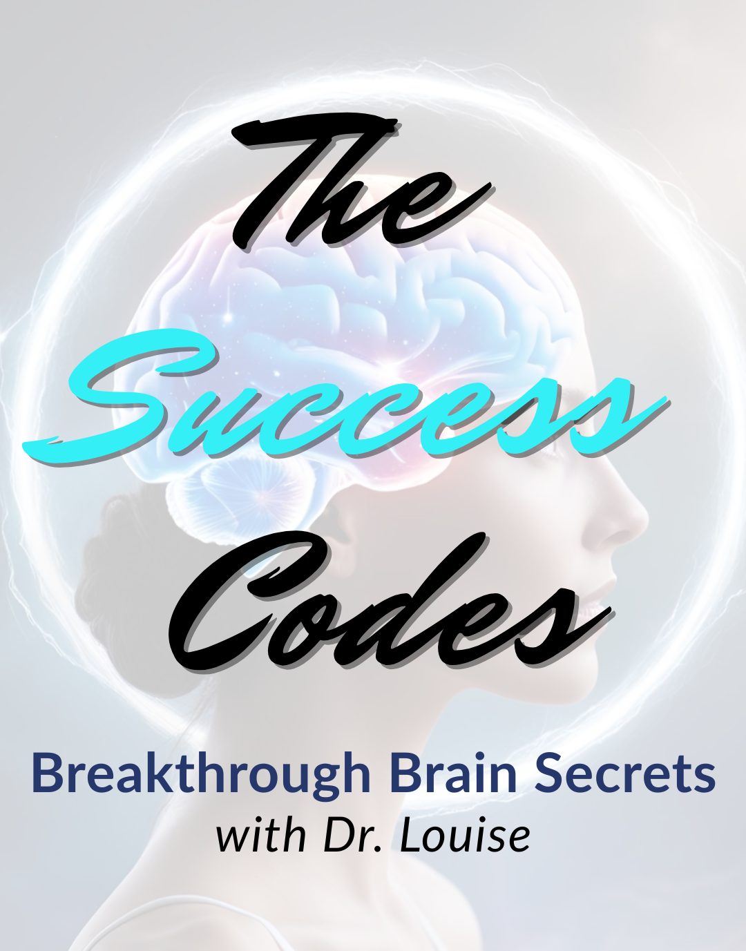 The Success Codes Breakthrough Brain Secrets 2025 - Brain Soul Success